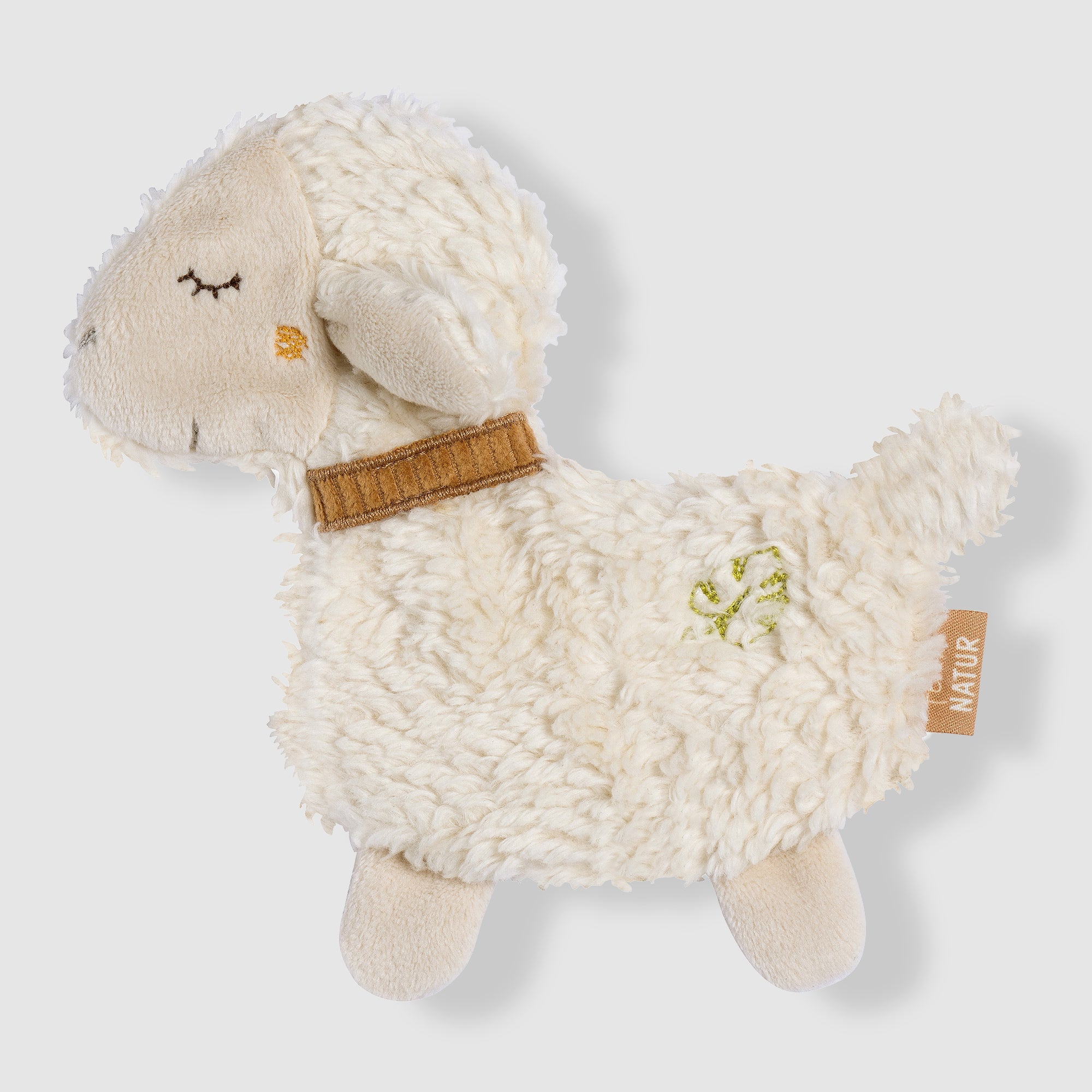 Organic Crinkle Sheep