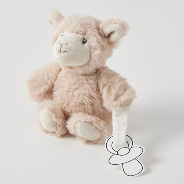 Dummy Clip | Sheep