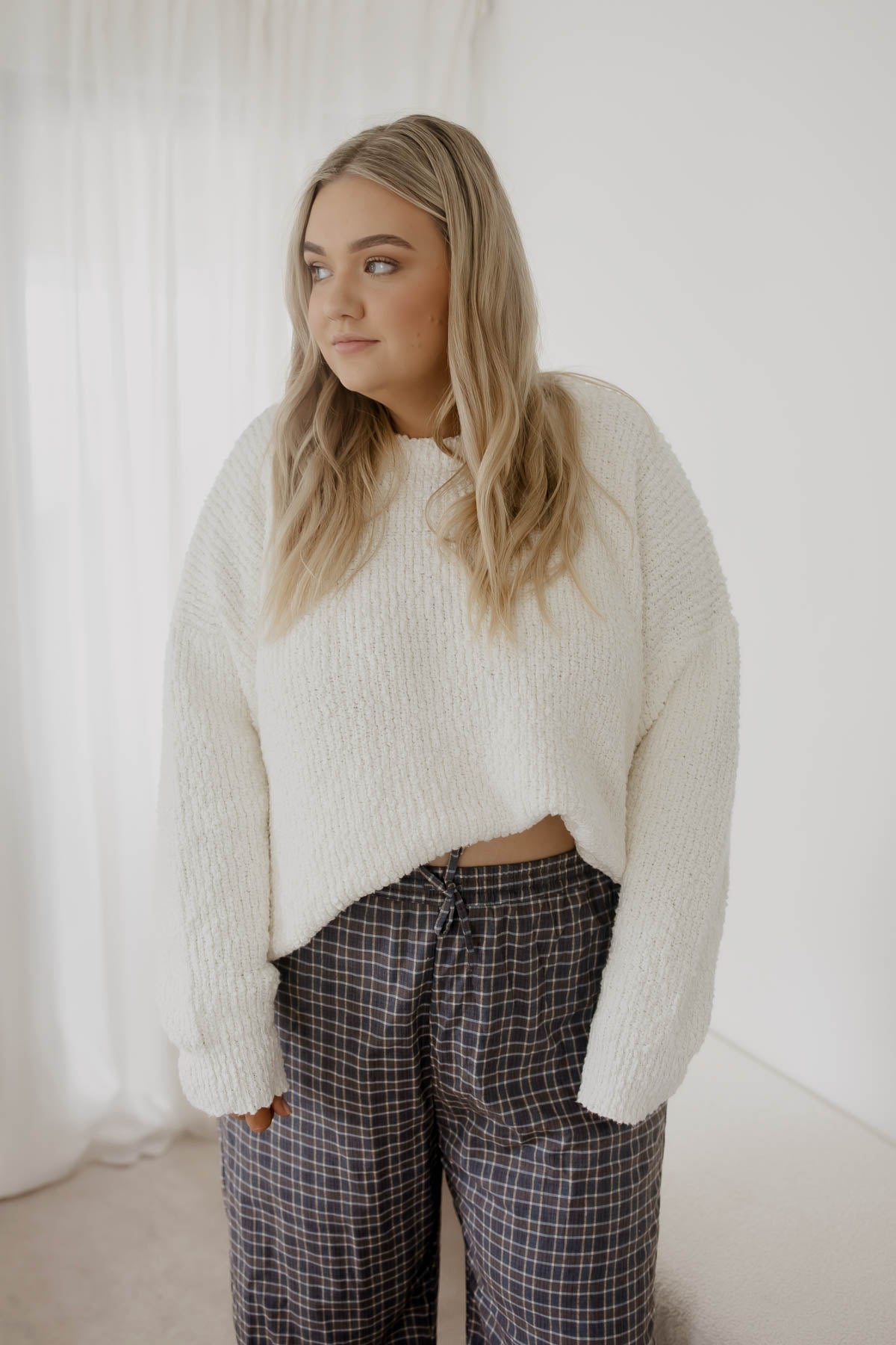 JUMPER | ICE (WOMEN'S)