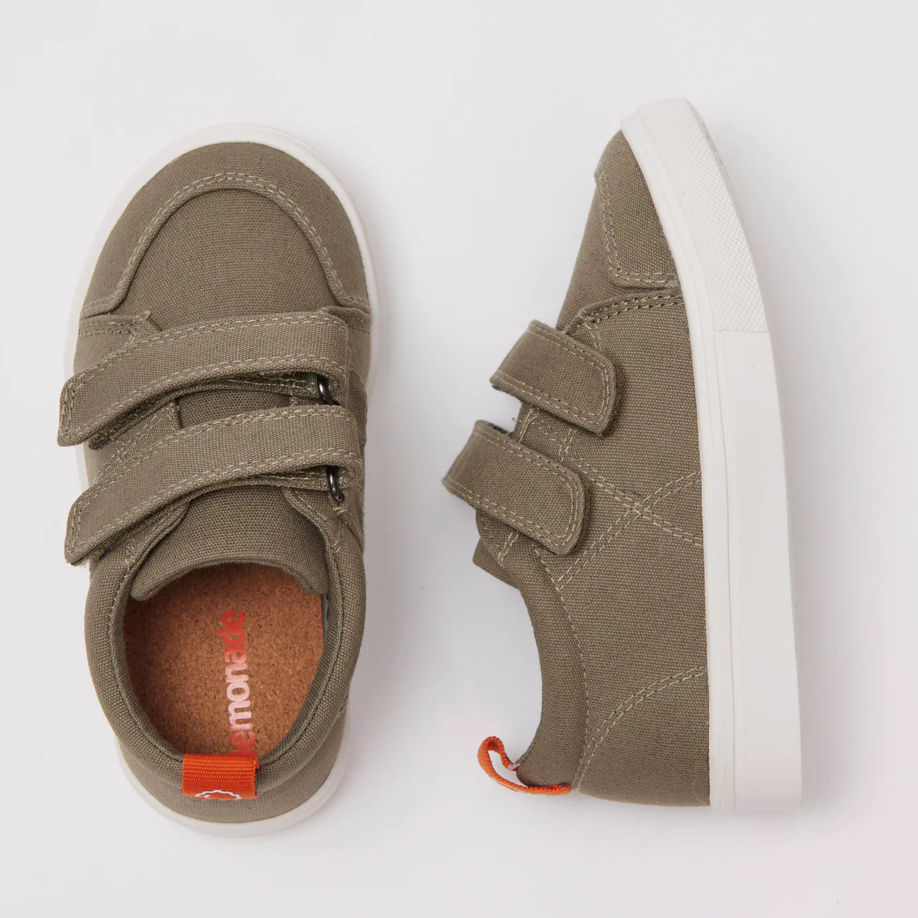 Howler Unisex Colton Canvas Shoe | Forest